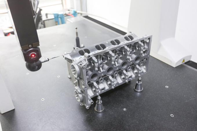 China ANHUI KING AUTO POWER TECHNOLOGY CO.,LTD factory production line