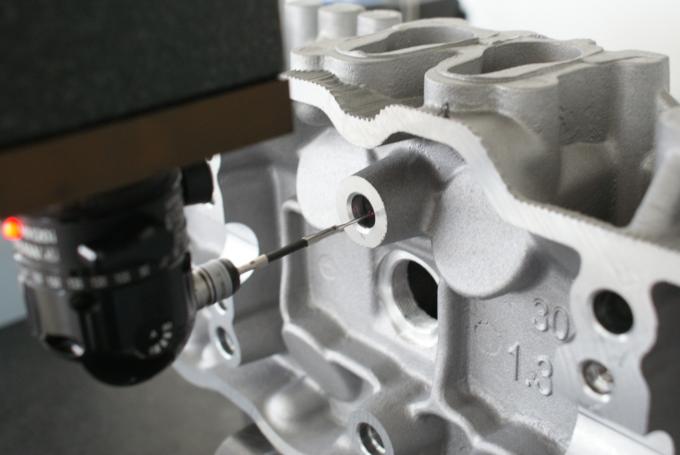 China ANHUI KING AUTO POWER TECHNOLOGY CO.,LTD factory production line